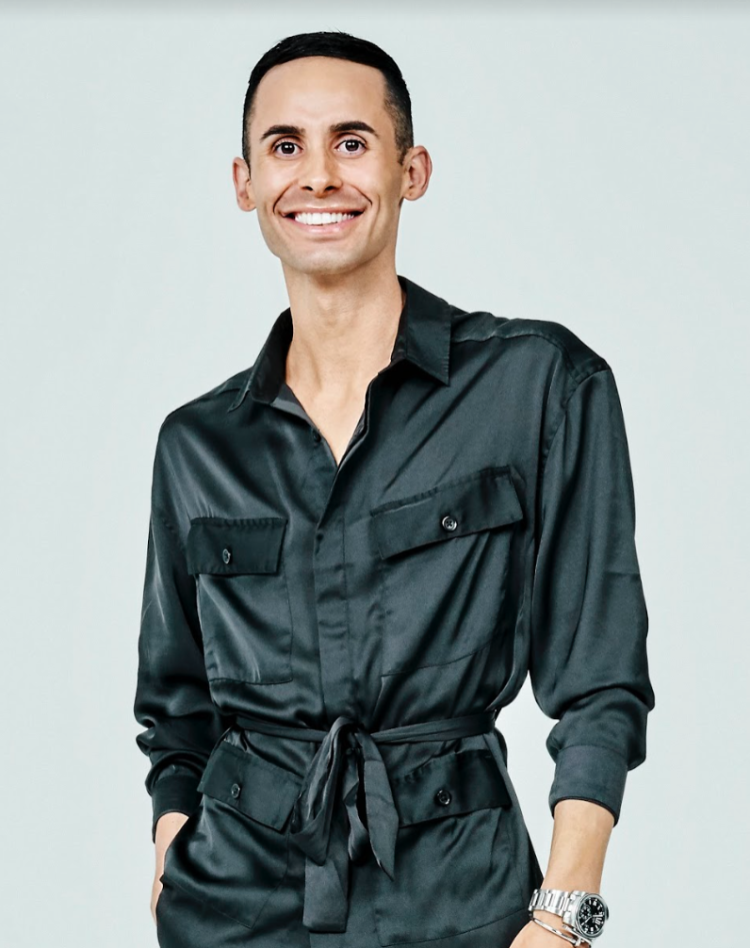 Austin Sherwood | The Ivan Sher Group